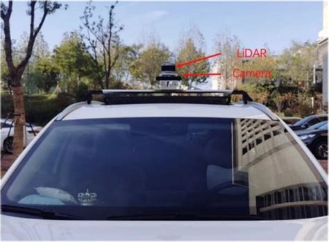 Lightweight Environment Sensing Algorithm For Intelligent Driving Based On Improved Yolov