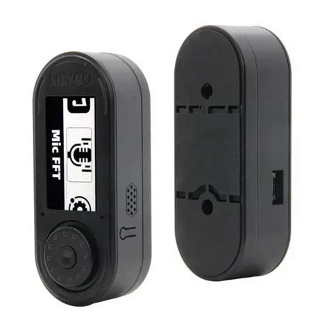 Lilygo Iot Embedded Panel For Programmable Development T Embed Vamsi Mahender Global At ₹ 5366