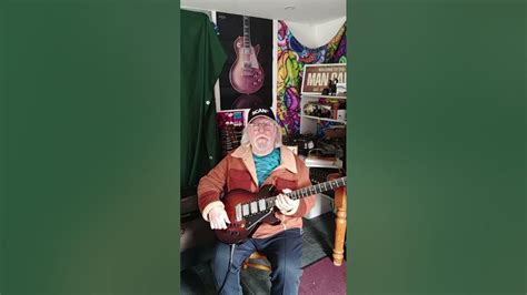 Gordon Smith Gypsy 3 1979 Youtube