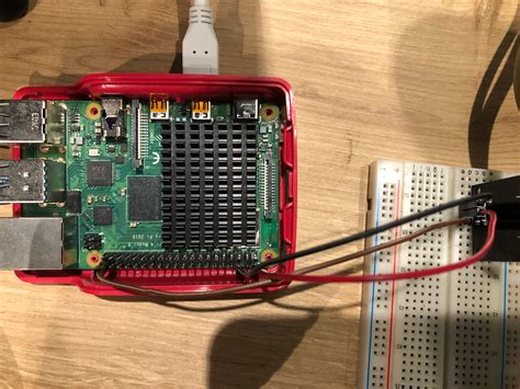 GitHub PAI Tech Relay Control Relay Connected To A Raspberry PI Control