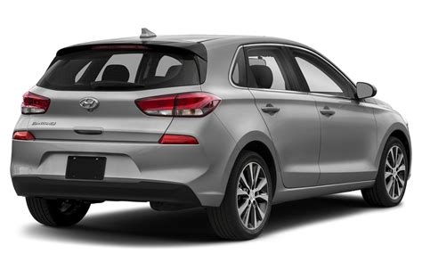 Hyundai Elantra Gt Model Years Generations And News