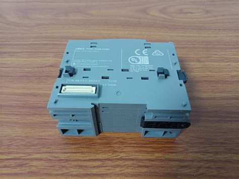 New Original ID Ec FC6a Exm2 Module FC6a Series Microsmart Expansion Interface Module 7 I O DC