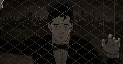 Batman The Killing Joke Killing Female Representation Afa