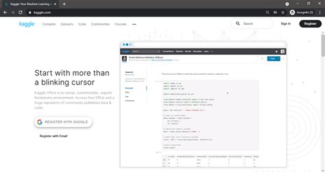 How To Increase Kaggle Output Directory Size Genspark
