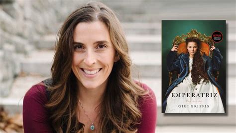 La Escritora Gigi Griffins Inspira Una Nueva Serie De Televisión Con La