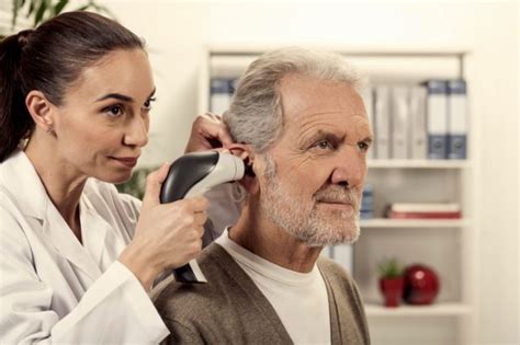 Tympanometry Test Types And Results Interpretation Amplifon Usa