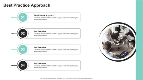 Best Practice Approach In Powerpoint And Google Slides Cpb PPT Slide