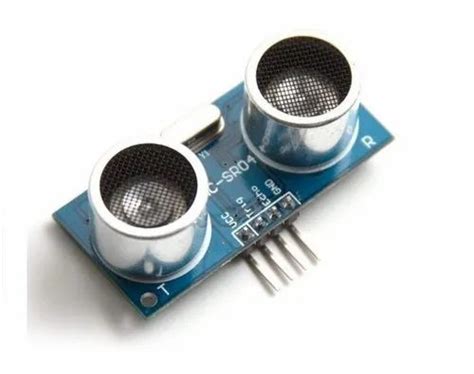 A02yyuw Waterproof Ultrasonic Sensor With Arduino Esp32 46 Off