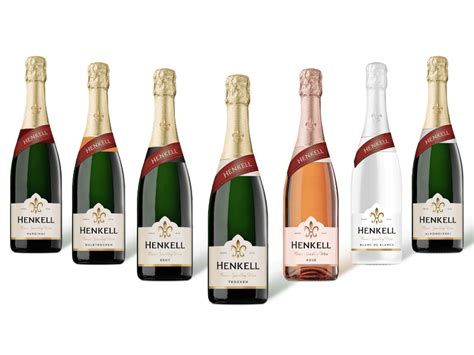 Henkell Freixenet Unveils New Look For Henkell Sparkling Wine Amid Latest Campaign Global