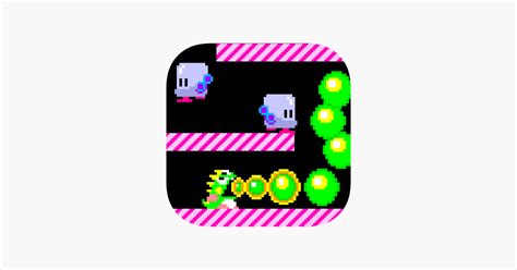 ‎bubble Bobble Classic On The App Store