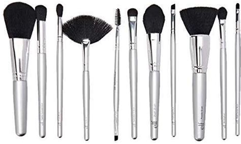 Elf Makeup Brushes