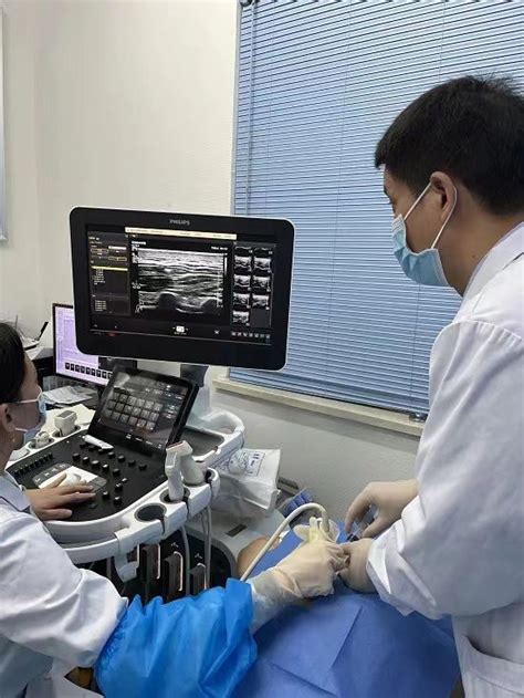 肌骨超声精准诊断与治疗，解决脚踝扭伤后数年的疼痛困扰！ 河南健康网