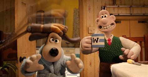 Wallace And Gromit Vengeance Most Fowl Cast Meet The Voices Behind The Iconic Characters The Mirror