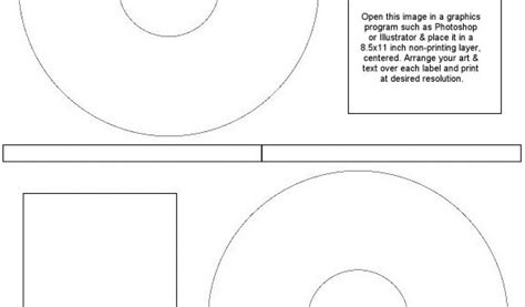 Cdstomper Com Template Cd Stomper Template Great Printable Calendars