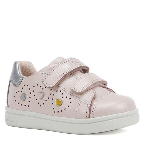 Buciki dla dziewczynki od GEOX High Tops, High Top Sneakers, Shoes ...