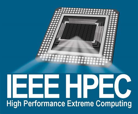 Ieee High Performance Embedded Computing