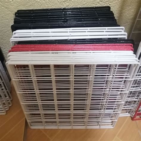 Square Wire Mesh Grid Wall Decor Diy Wall Decor Wire Mesh Hanging Display Rack 【30cm X 30cm Square Wire Mesh Grid Wall Decor Diy Wall Decor Wire Mesh Hanging Display Rack 【30cm X 30cm