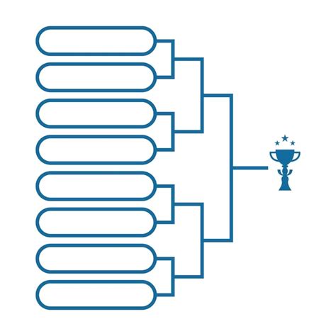 Premium Vector Match Schedule Template Design