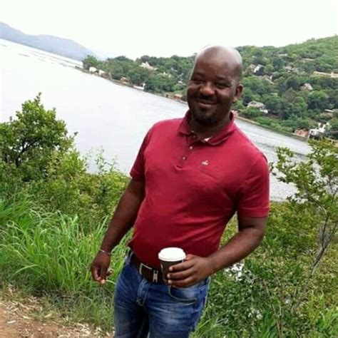 Patrick Phuti Flexo Machine Operator Universal Label Printers Linkedin