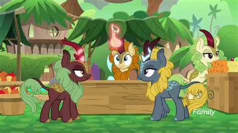 1849322 Safe Screencap Specieskirin Episodesounds Of Silence