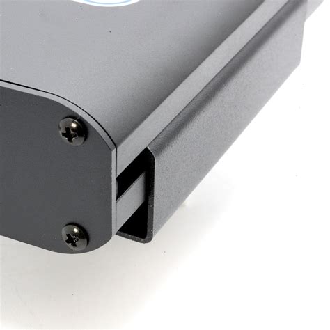 Slide In Intercom Mount Rugged Radios