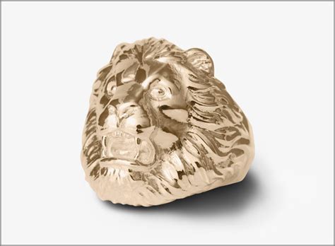 La Multiculture De Nina Fink Gioiellis