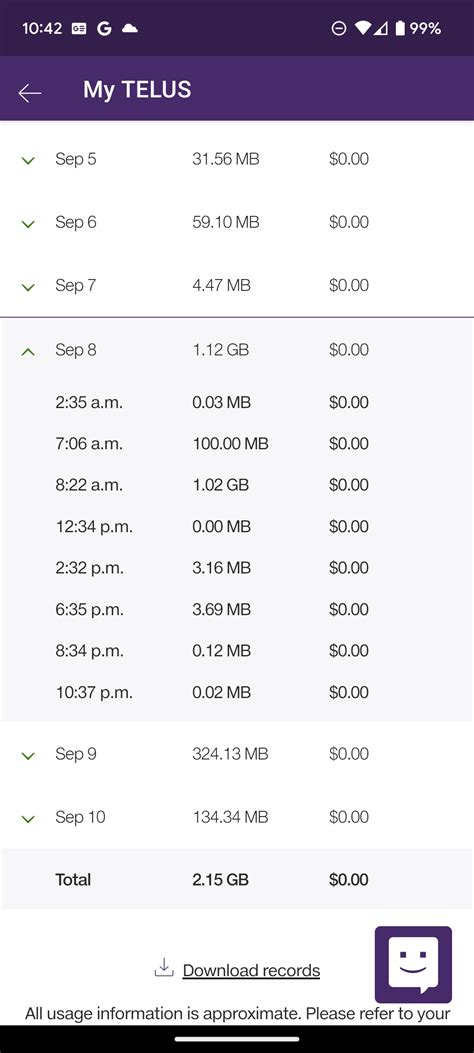 Bizarre Data Usage From Wd My Cloud App R Pixel6