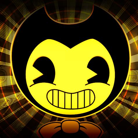 Bendy Pfp By Blankatom On Deviantart