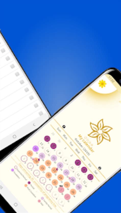 Period Calendar Tracker For Android Download