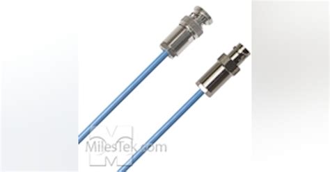 Mil Std 1553b Bus And Stub Cables Military Aerospace Mil Std 1553b Bus And Stub Cables Military Aerospace