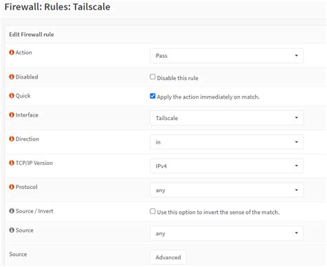 How To Install And Configure Tailscale On OPNsense Zenarmor