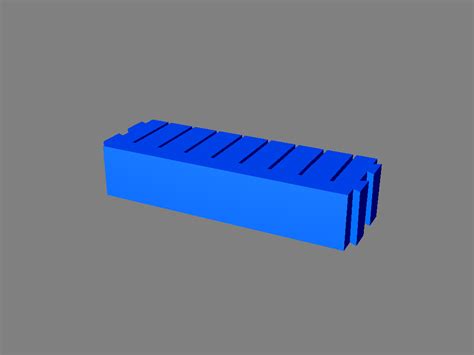 Parametric Dewalt Bit Holders By Ctheroux Download Free Stl Model