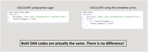 Table Filters Vs Column Filters In Power Bi And The Concept Of Expanded Tables Data Traveling