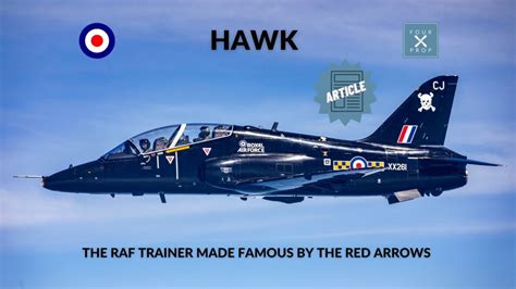 Hawk Four Prop
