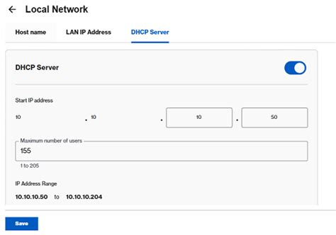 Configuring The Linksys Now Advanced Settings Linksys Support