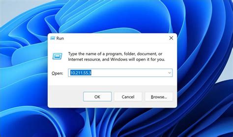 How To Fix The Network Path Was Not Found Error On Windows