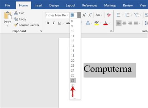 Do Data Entry And Apply Format At Microsoft Word By Esraalhelo Fiverr