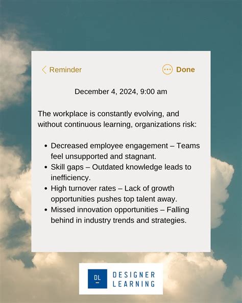 designer learning on linkedin continuouslearning