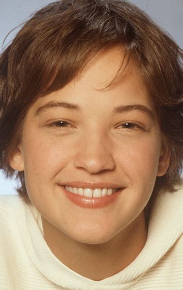 Colleen Haskell