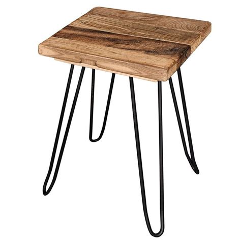 Rustic Wood End Tables Wood End Tables Side Table Wood End Tables