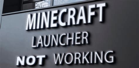 o iniciador do minecraft não abre experimente estas correções