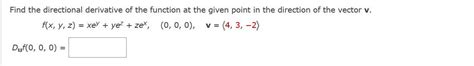 Solved Consider The Following Equation Fx Y Y3x P1