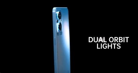 Oppo F Pro Series Launched In India With Mp Triple Cameras Orbit Lights More Gizmochina