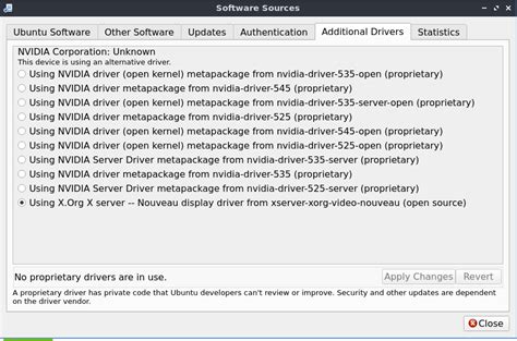 Gtx 4080 Second Monitor Freezes Page 2 Linux Nvidia Developer Forums