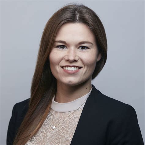 Juliana Wrobel Referentin Für Qualitätsmanagement Organisation Und Datenschutz