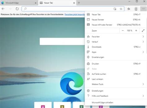 Comment éviter Dinstaller Edge Chromium Science Line