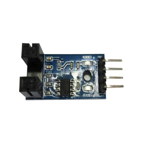 Lm393 Speed Sensor Module Ir Coupler Sensor 33v 5v Relay Buzzer Module Buy Lm393 Speed Sensor