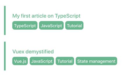 Create YOUR Next Static Blog In Vuepress And Vue