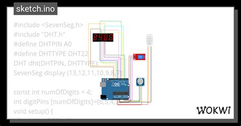 Wokwi Online Esp32 Stm32 Arduino Simulator