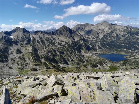 Магията на Пирин: връх Джано - Списание 360